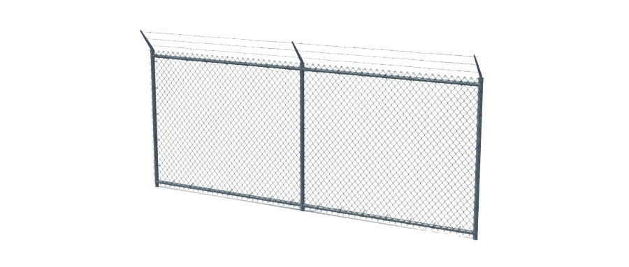 Fence Post Dimensions How to Choose the Perfect Size for Your Fence Project