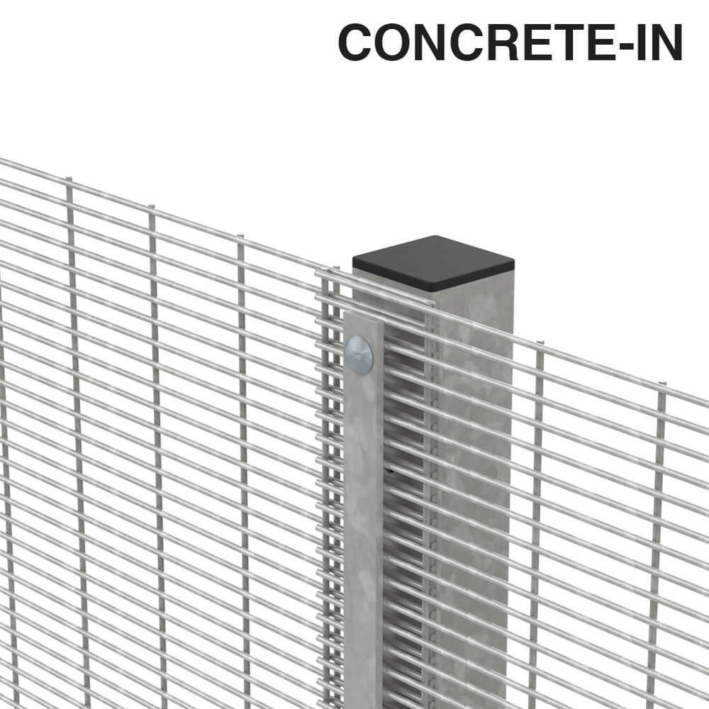 Electric Security Fence: An Innovative Solution for Enhanced Security ... Electric Security Fence: An Innovative Solution for Enhanced Security ...