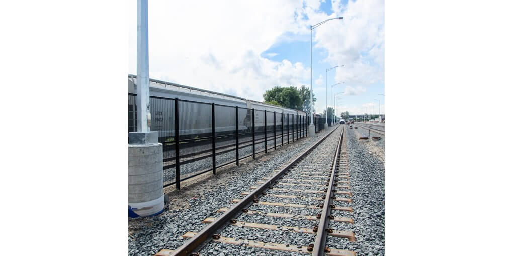 Types of Security Fencing: A Comprehensive Overview | Kingcats-fence.com Types of Security Fencing: A Comprehensive Overview | Kingcats-fence.com