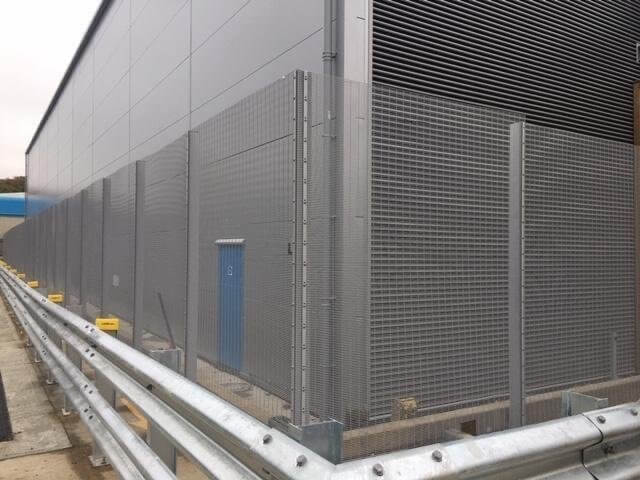 The Advantages of Electric Security Fences: Are They Worth the ... The Advantages of Electric Security Fences: Are They Worth the ...