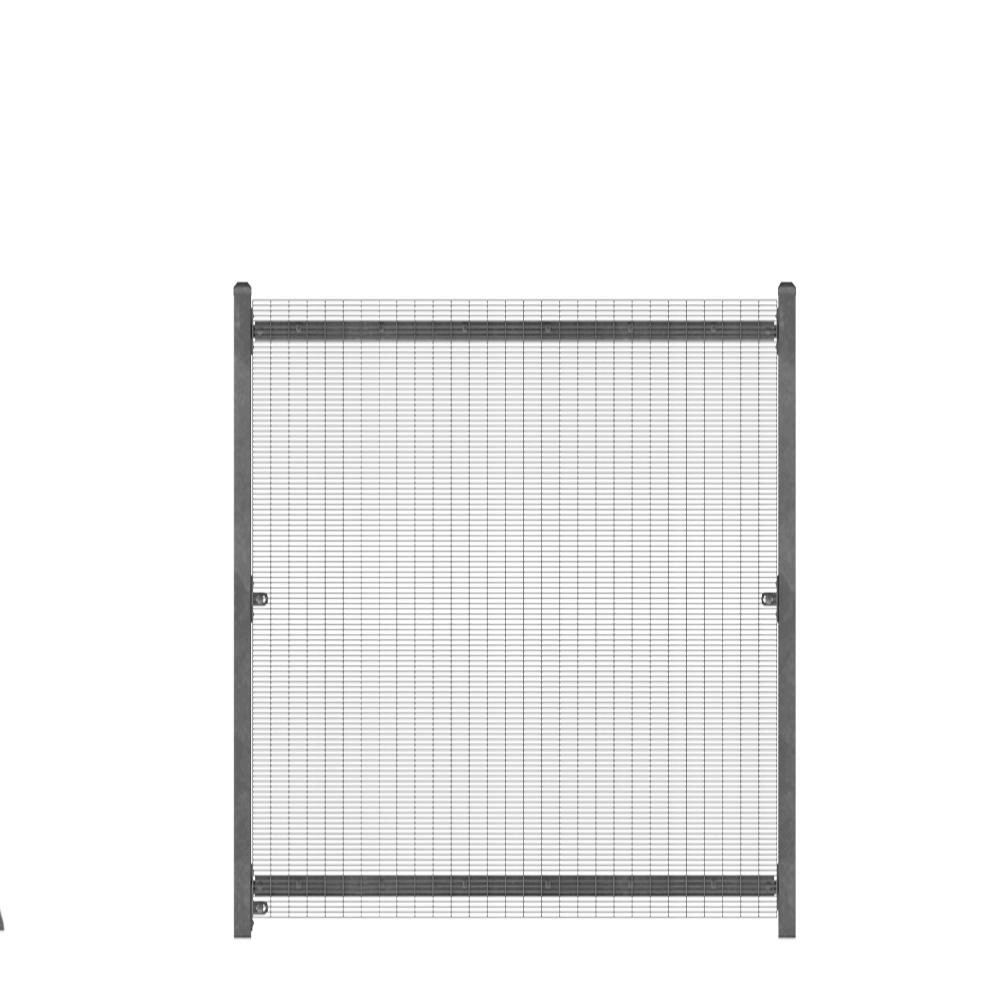 Security Fencing: A Comprehensive Guide | Kingcats-fence.com Security Fencing: A Comprehensive Guide | Kingcats-fence.com